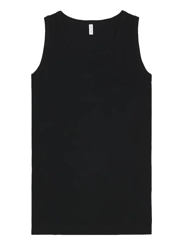 SAMSOE SAMSOE Salaris Tank Top - Black