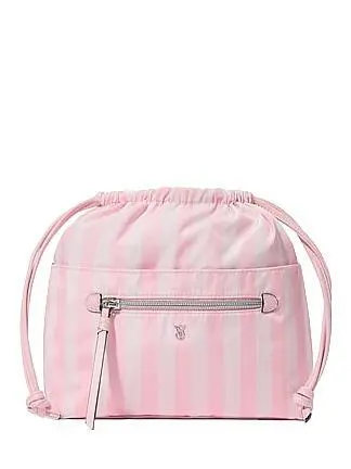 Victoria's Secret Beauty Organizer Bag - Print