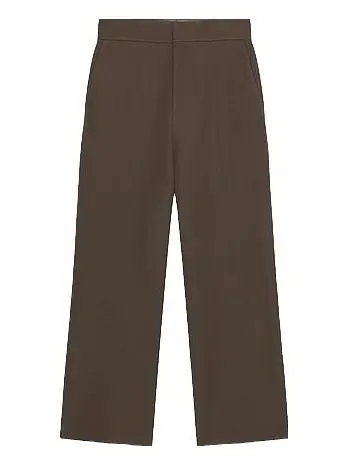 Fear Of God Tailored Trouser - Willow