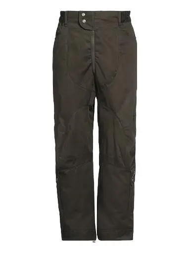 VIVIENNE WESTWOOD Cargo Pants - Green