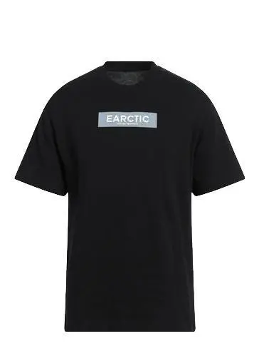 Emporio Armani Earctic T-shirt Size Cotton - Black