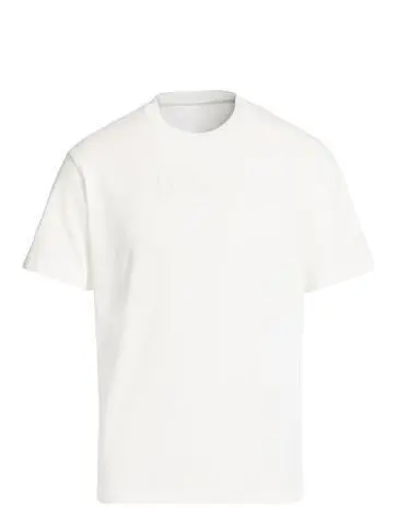 Emporio Armani Earctic T-shirt Size Cotton - White