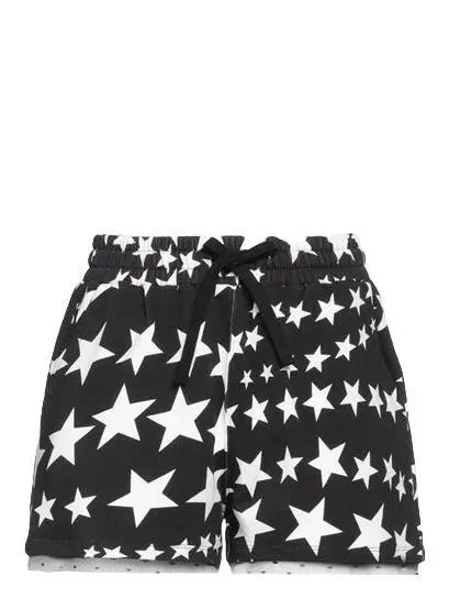 Red Valentino Shorts - Black