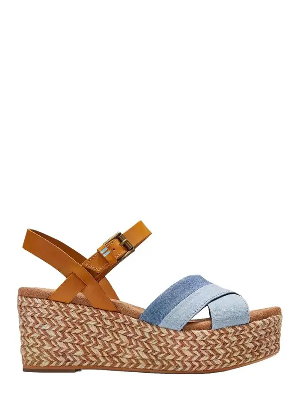 Toms Sandals - Blue