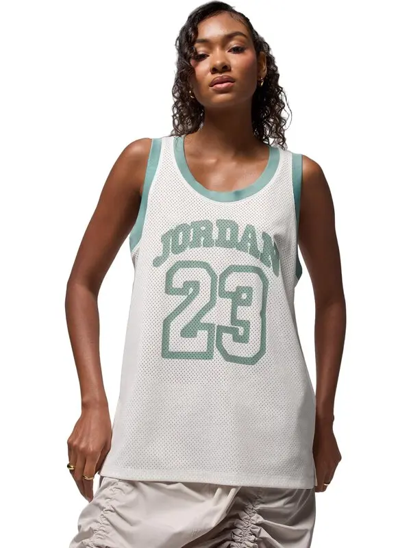 JORDAN Jersey - White