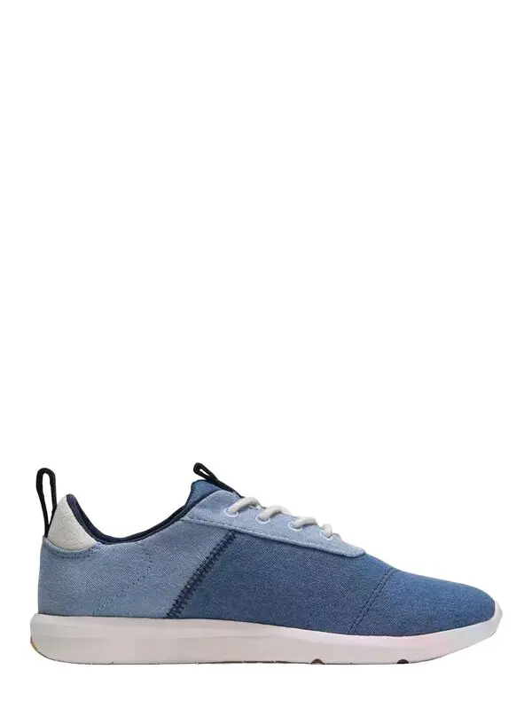 Toms Cabrillo Sneakers - Blue