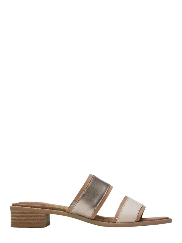 Toms Marpsa Sandals - Neutrals