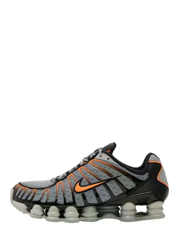 Nike Shox Tl Sneakers - Grey