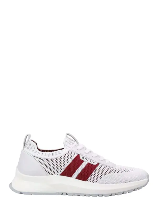 Bally Darnell-t Sneakers - White
