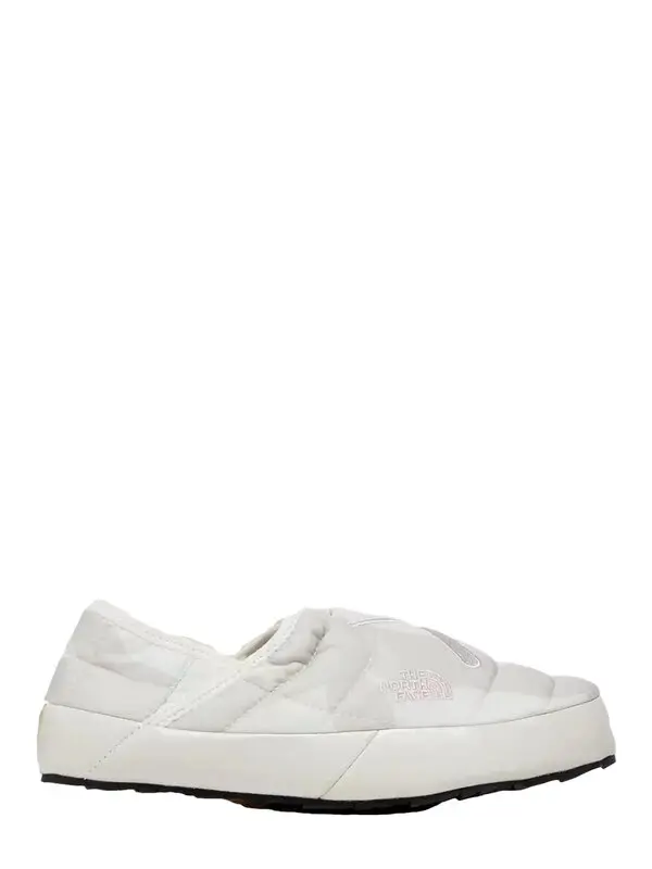 The North Face X Kaws Thermoball Traction Slip-on Sneakers - White