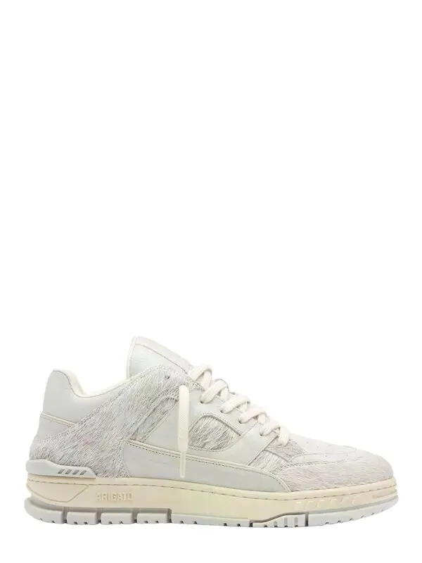 Axel Arigato Area Lo Sneakers - Grey