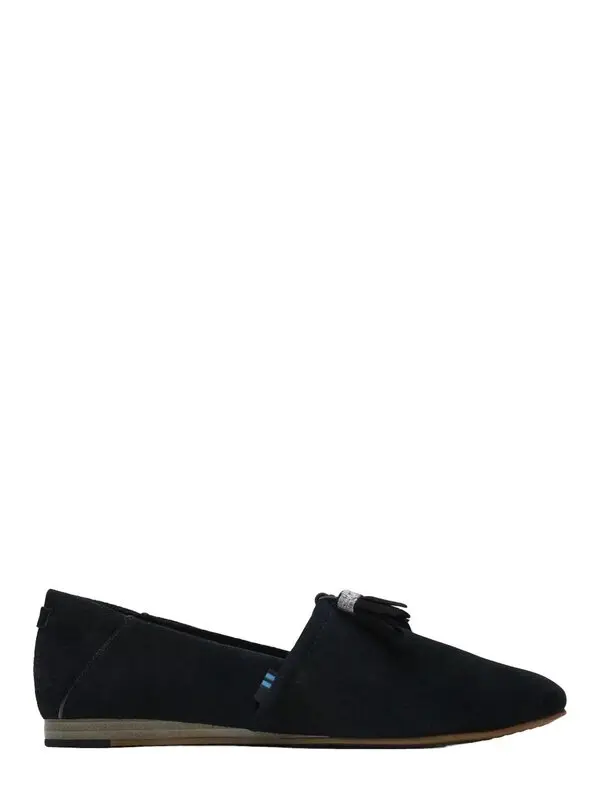 Toms Kelli Loafers - Black