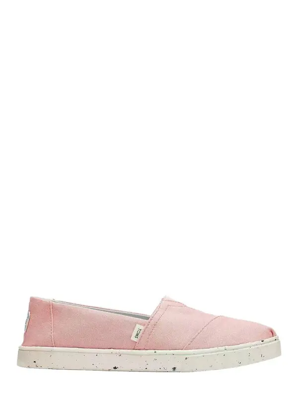 Toms Alpargata Cupsole Sneakers - Pink