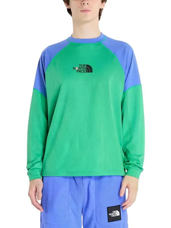 The North Face X Yinka Ilori T-shirt - Green