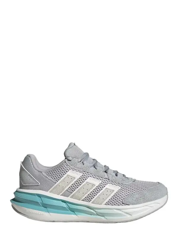 Adidas Astrastar Lace Up Sneakers - Grey Two/core White/core Black