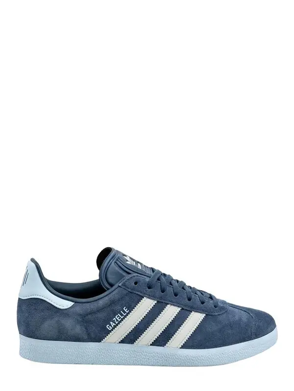 Adidas Gazelle Nashville Sc Third Kit - Tech Indigo/chalk White/glow Blue