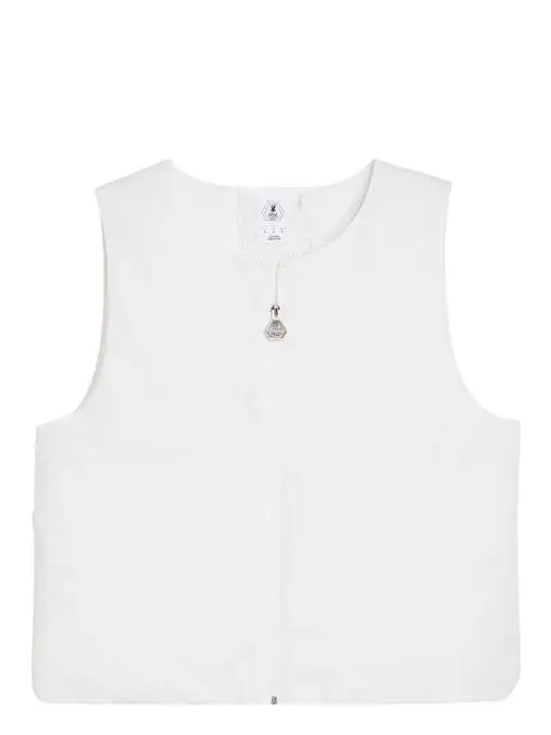 PUMA X Skepta Vest - White