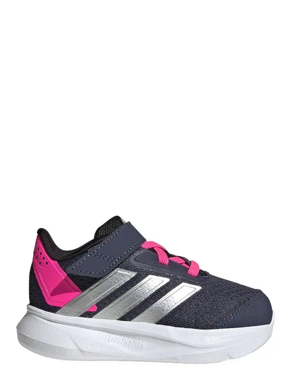 Adidas Duramo 2.0 Sneakers - Shadow Navy Blue/silver Metallic/lucid Pink