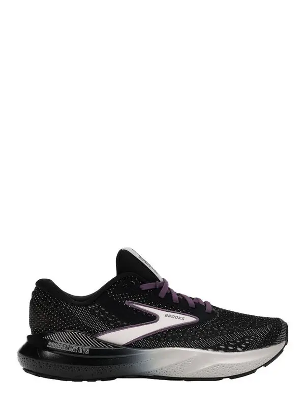 Brooks Adrenaline Gts 24 Sneakers - Black/lilac/montana