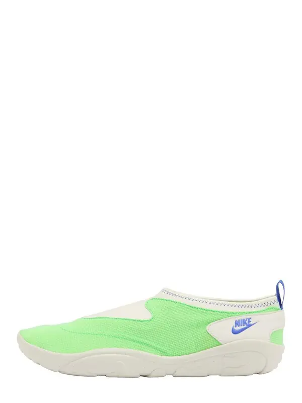 Nike Aqua Turf Sneakers - Green/blue/platinum
