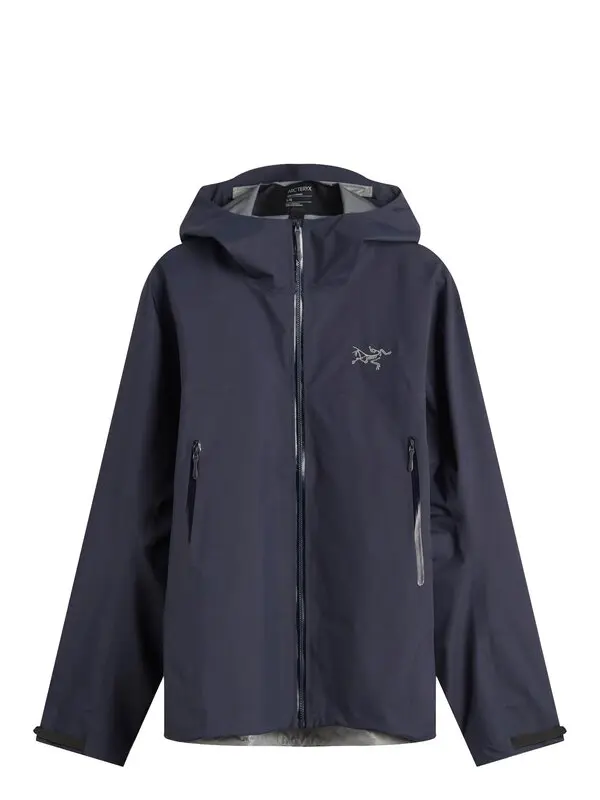 Arc'teryx Beta Gore-tex Jacket - Black Sapphire