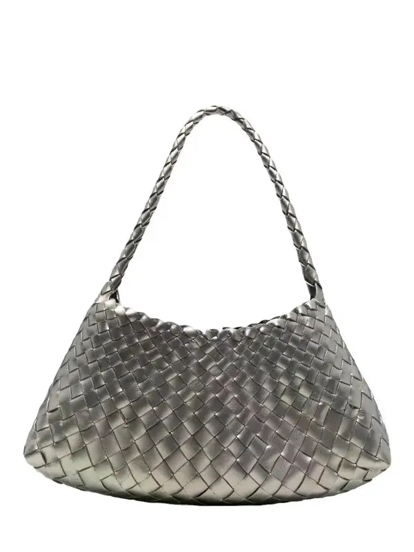 Dragon Diffusion Rosanna Shoulder Bag - Silver