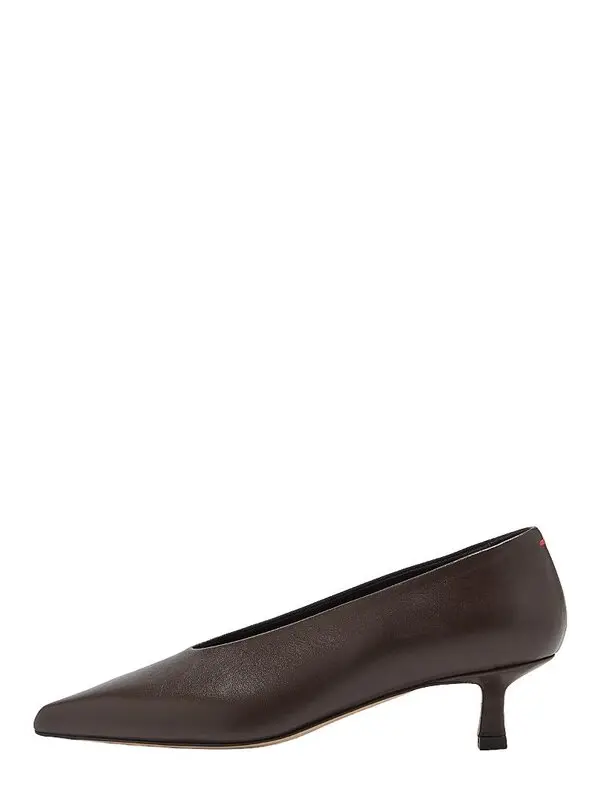 AeydĒ Clara Pumps - Moka