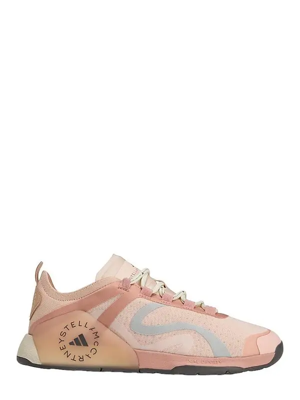 Adidas By Stella McCartney Asmc Training Sneakers - Pink