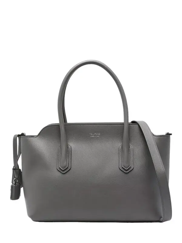 TOM FORD Alexander Tote Bag - Grey