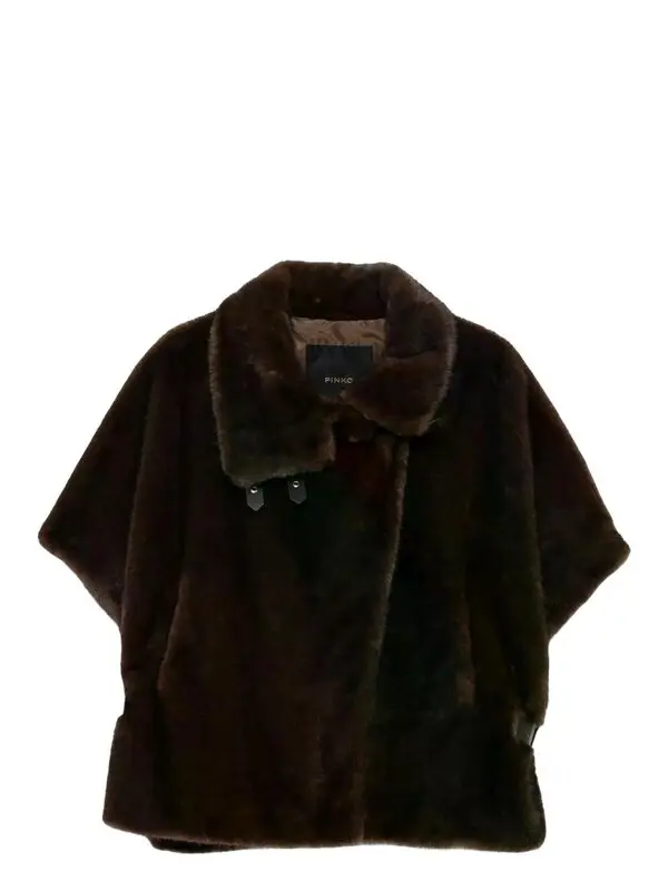 Pinko Jacket - Brown