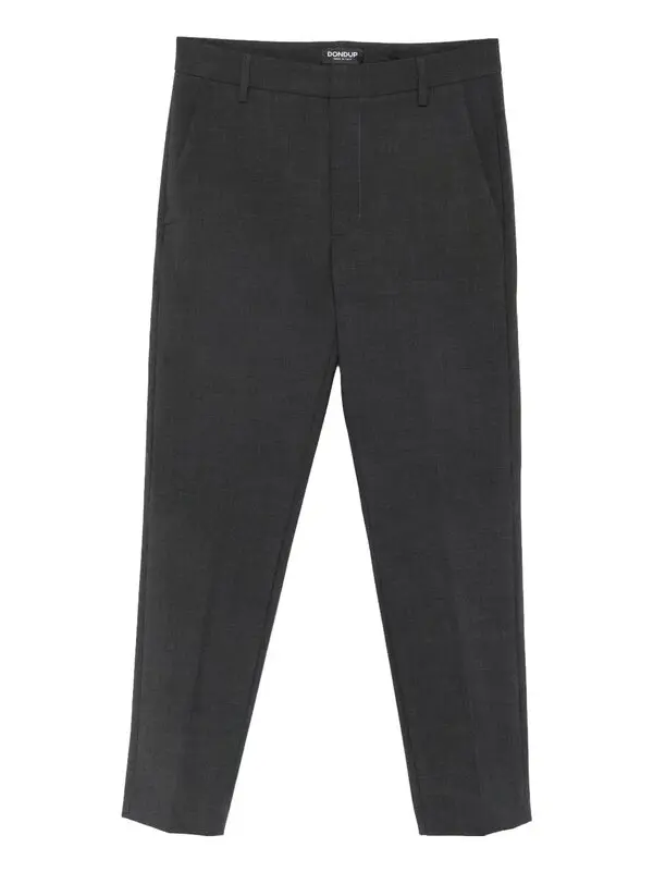 DONDUP Nima Trousers - Grey