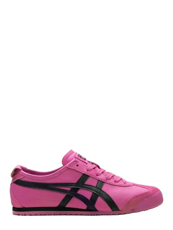 Onitsuka Tiger Mexico 66 Low-top Sneakers - Pink