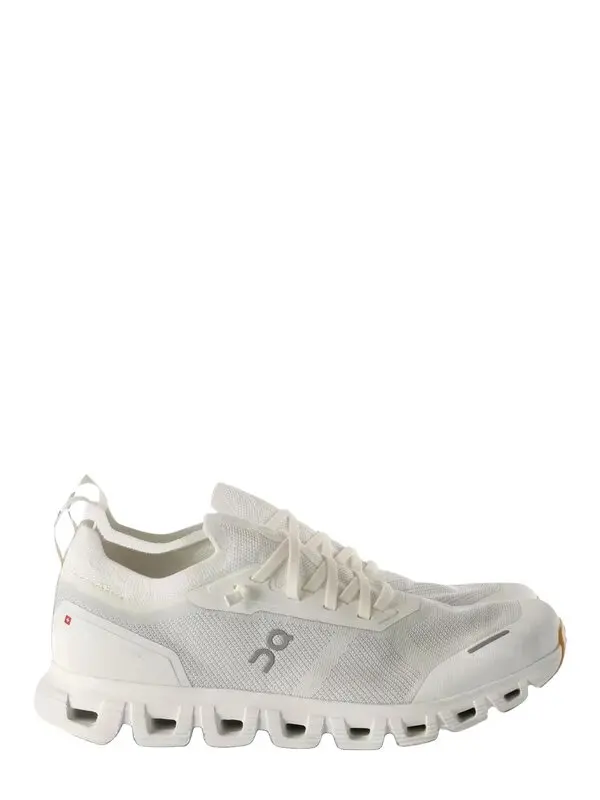 On Cloud 6 Versa Low-top Sneakers - White