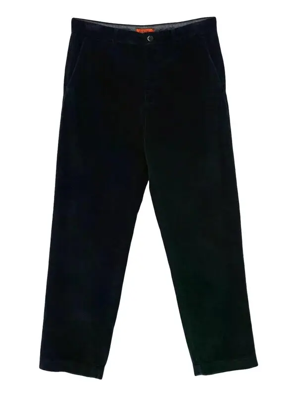 Barena Venezia Corduroy Trousers - Blue
