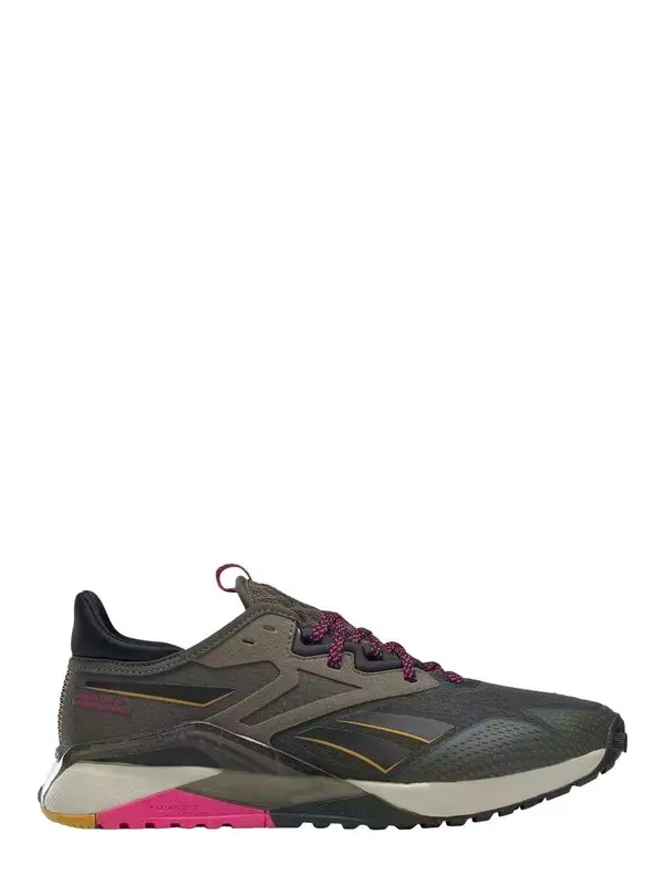 REEBOK Nano X2 Adventure Trainers - Brown