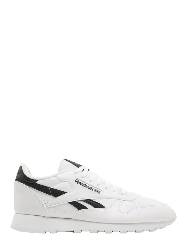 REEBOK Classic Leather Trainers - White