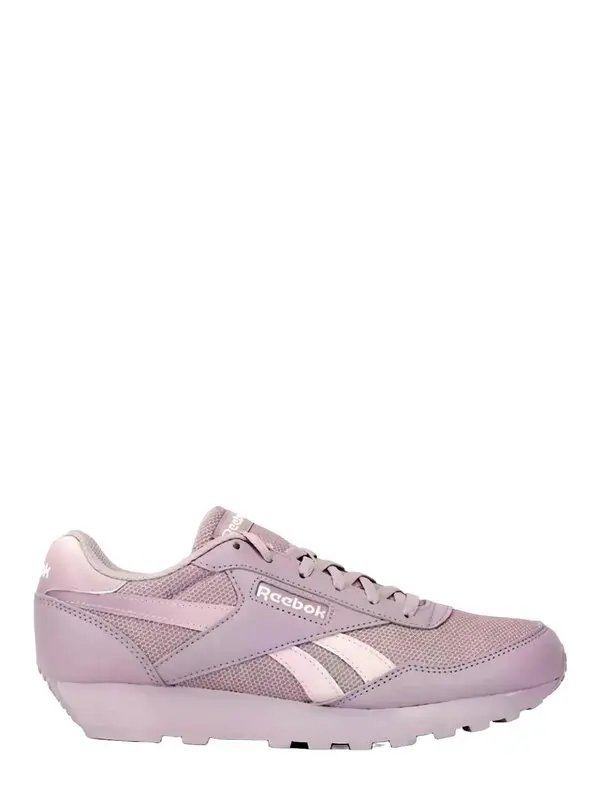 REEBOK Mesh-panel Trainers - Pink