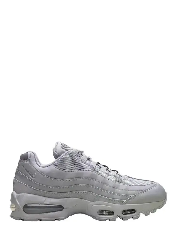 Nike Air Max 95 Trainers - Grey