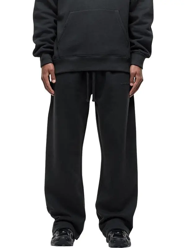 GOOD FOR NOTHING Pirate Baggy Jogger - Black