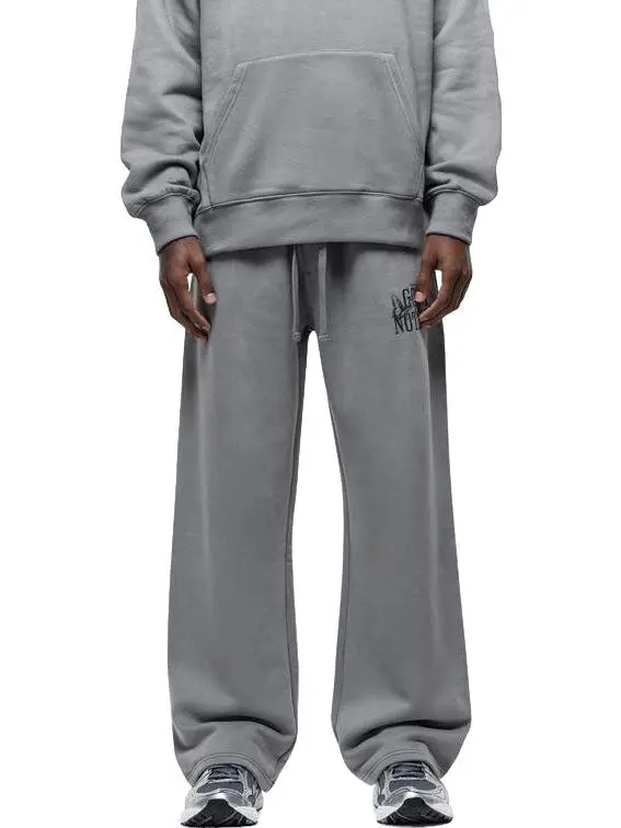 GOOD FOR NOTHING Dakota Relaxed Jogger - Grey