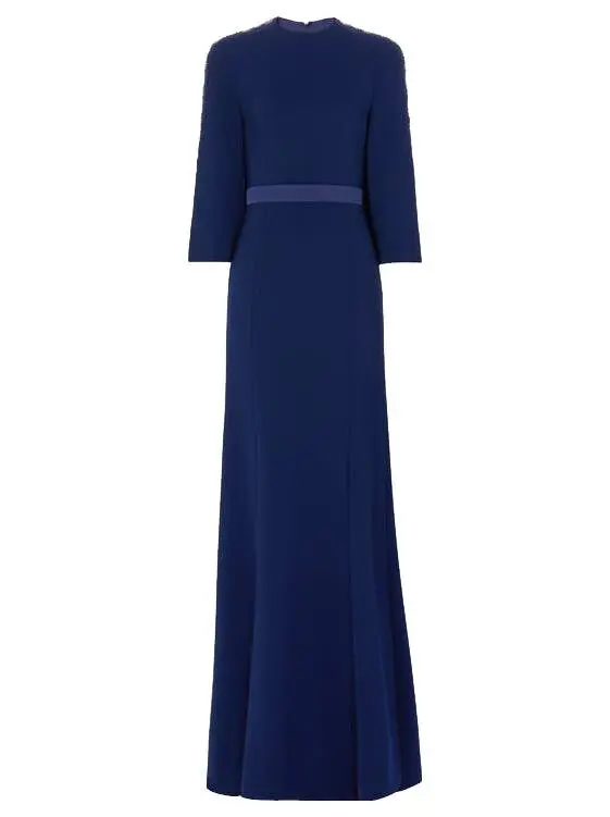 Jenny Packham Mildred Gown - Midnight Kiss