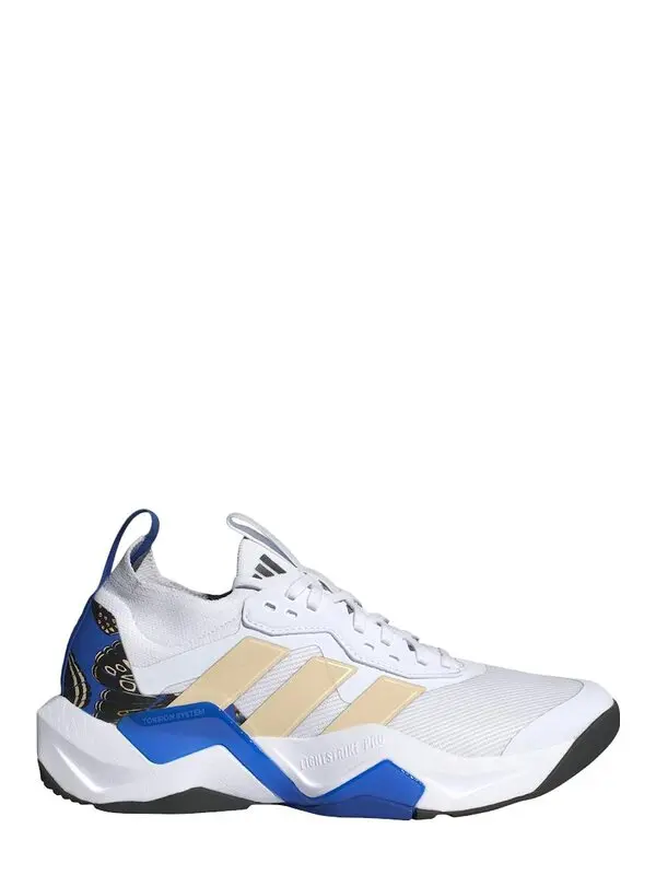 Adidas Rapidmove Adv 2 Sneakers - Cloud White/sand Strata