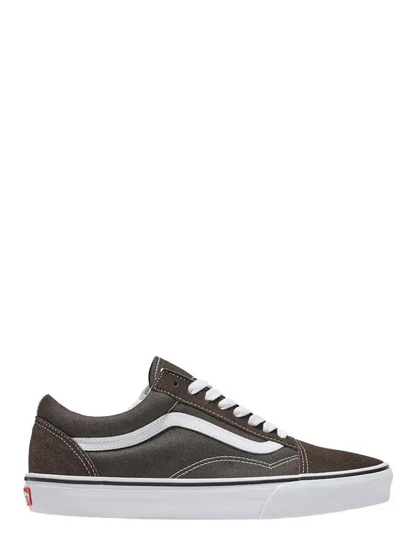 VANS Old Skool Theory Sneakers - Turkish Coffee