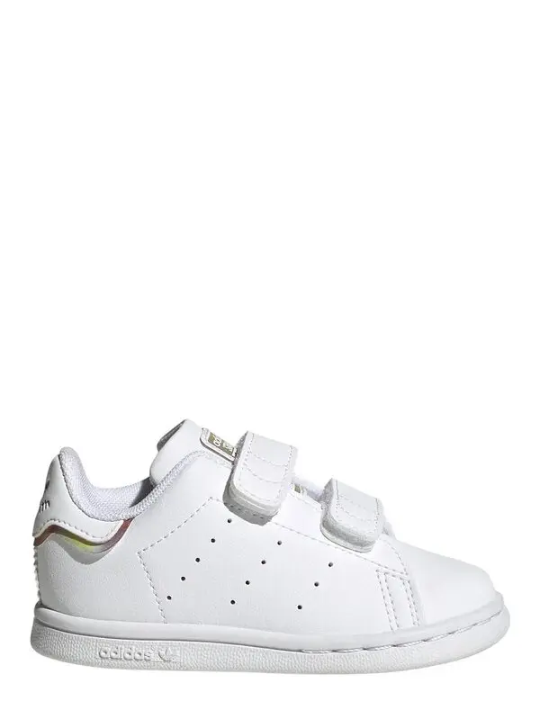 Adidas Stan Smith Sneakers - Cloud White/magic Lilac