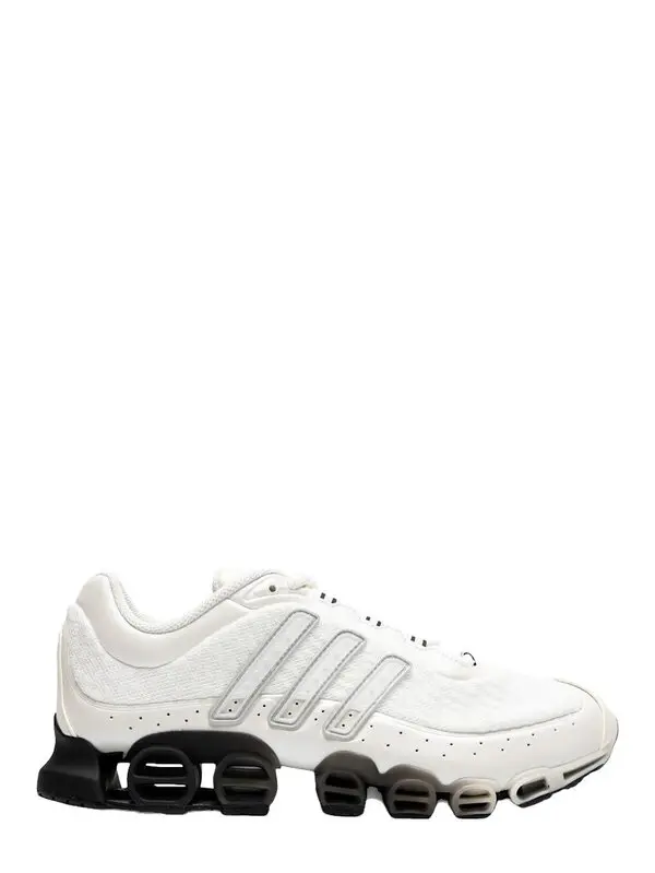 Adidas Megaride Sneakers - Zero Metallic/matte Silver/core Black
