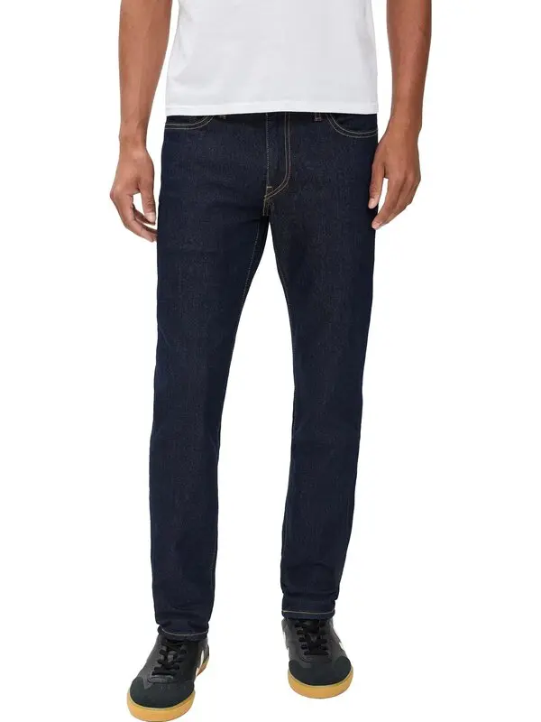 LEVI'S 511 Slim Jeans - Mid Knight Rinse Adv