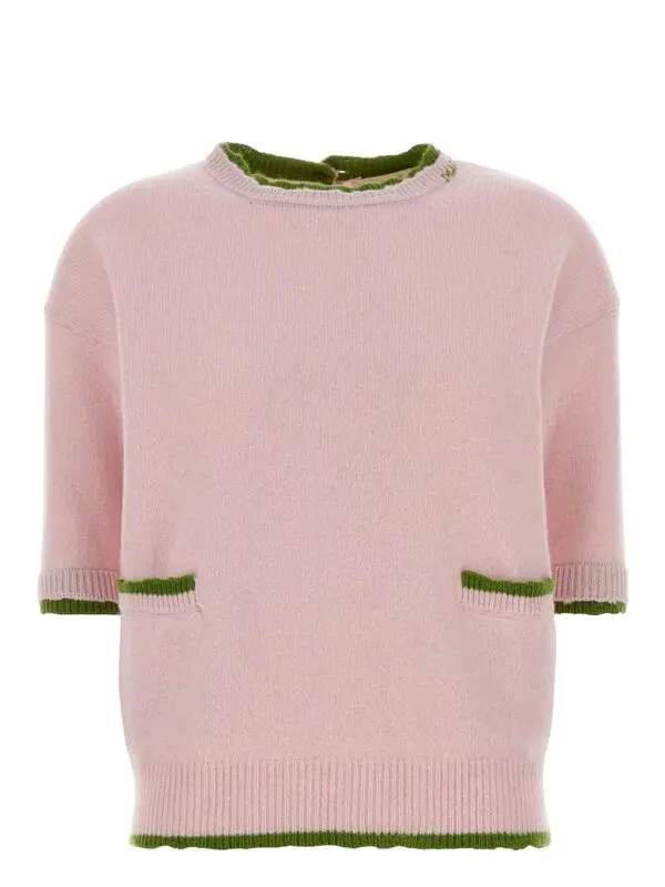 Marni Knitwear - Pink