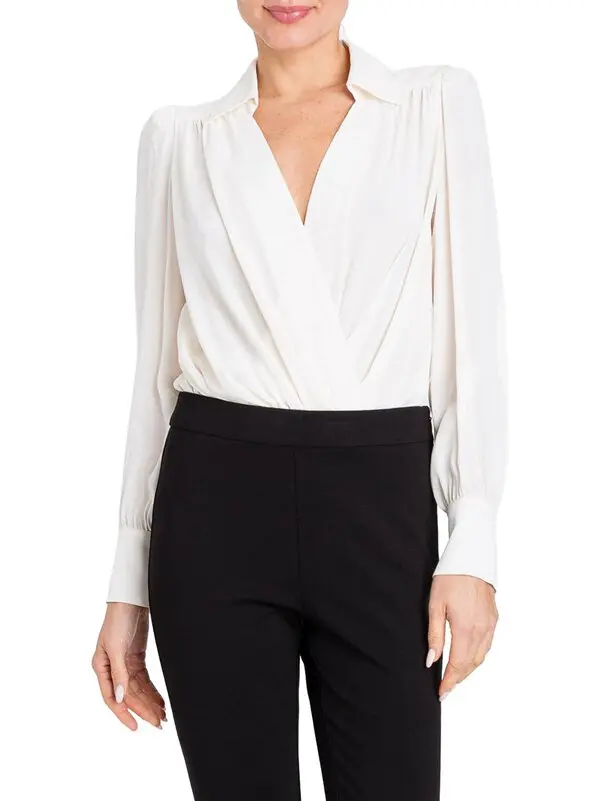 TWINSET Blouse - White