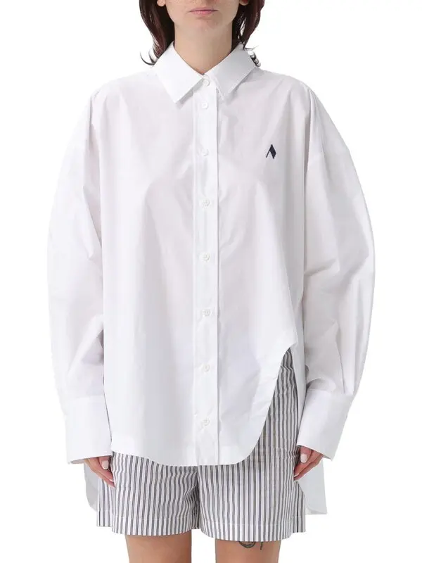 Attico Shirt - White