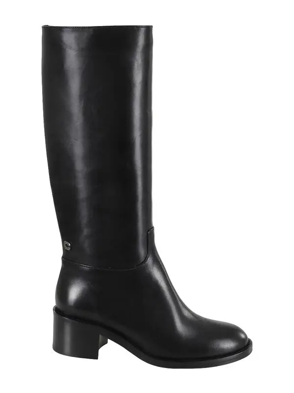 CAREL Boots - Black